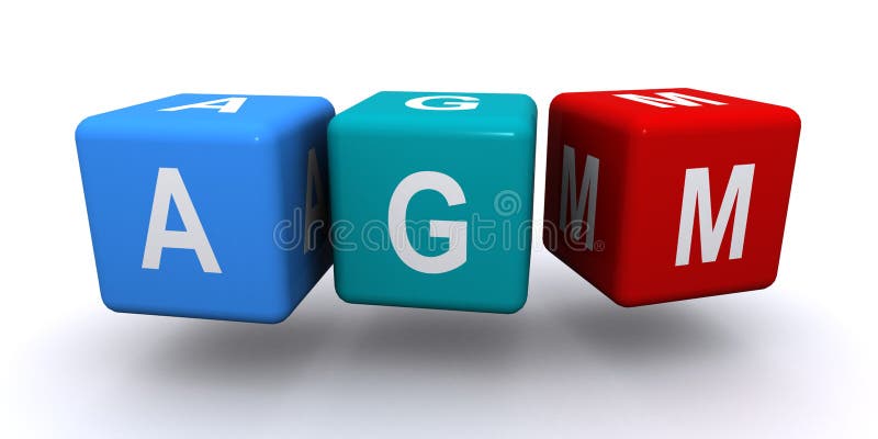 Agm Letter Stock Illustrations – 30 Agm Letter Stock Illustrations ...
