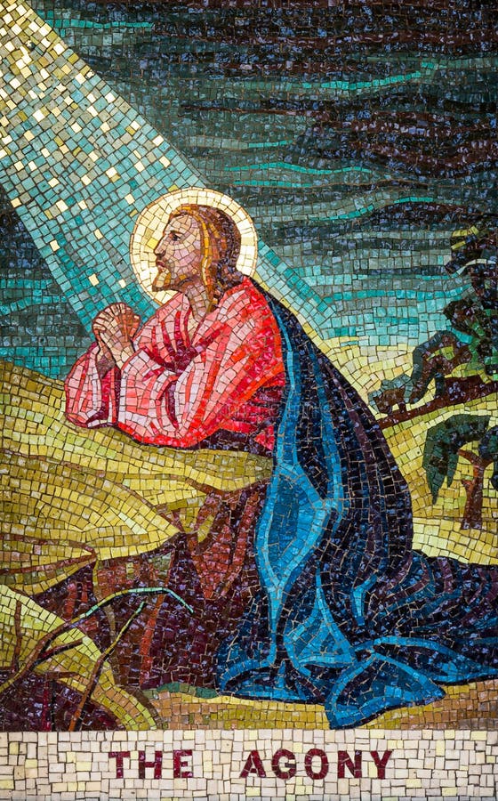 The Agony stock photo. Image of innocent, agony, news - 27014044