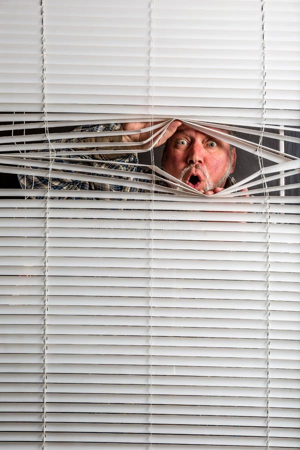 Agoraphobie image stock. Image du effrayé, tension, inquiétude - 51789779