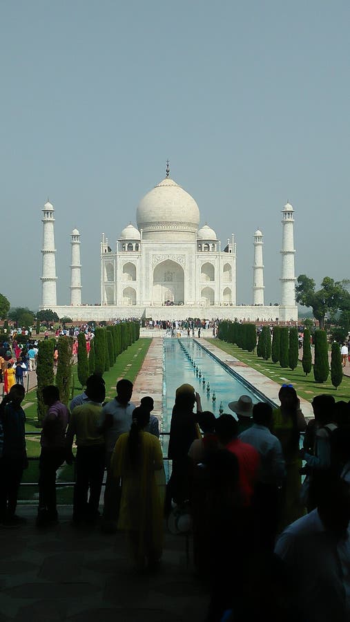 Agra editorial image. Image of agra, building, machel - 136462410