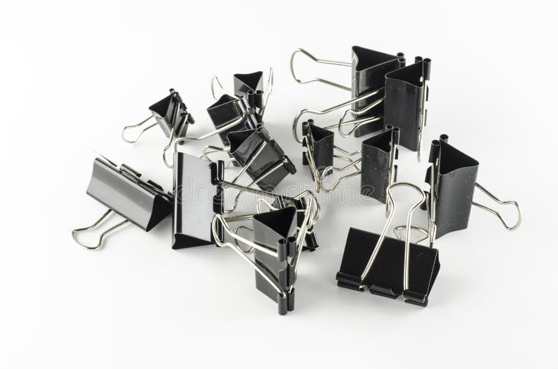 Agrafe De Reliure Photos Stock - Téléchargez 519 Photos libres de droits