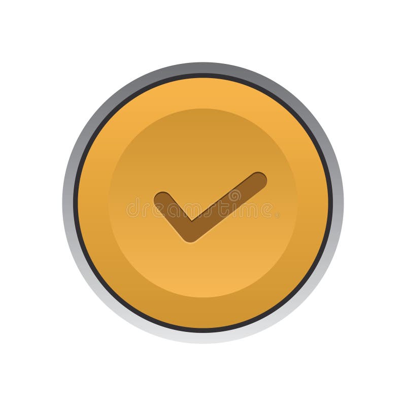 Agree Button Stock Illustrations – 12,024 Agree Button Stock ...