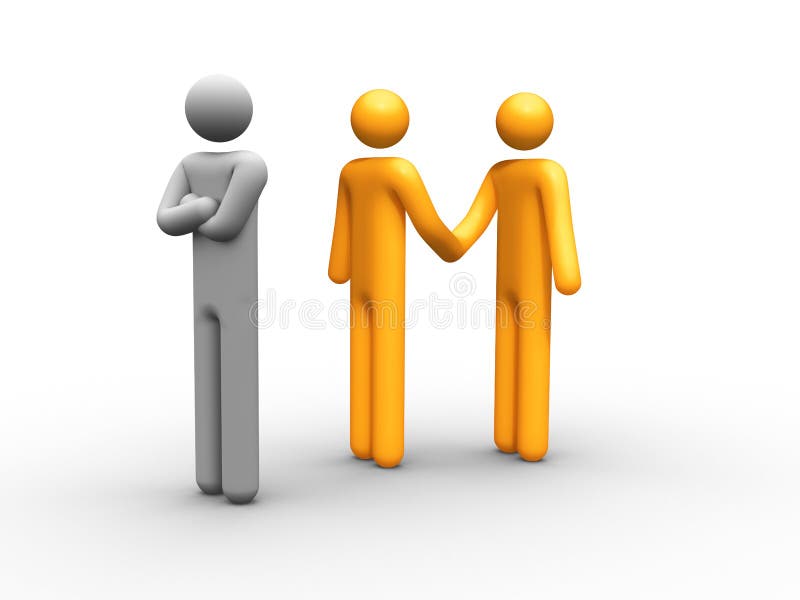 Argue Stick Figure Stock Illustrations – 101 Argue Stick Figure Stock ...