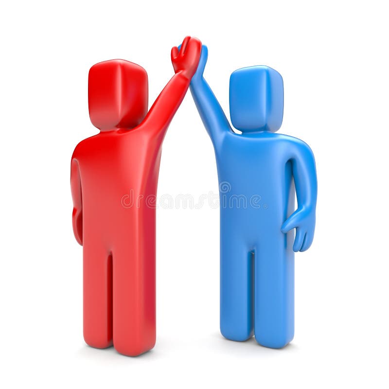 Agreement Picture. Image: 22558279