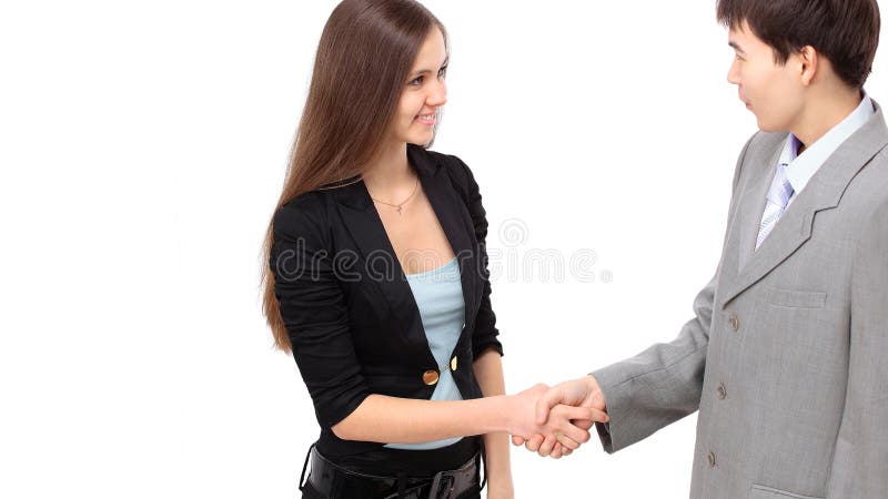 Agreement on the Conclusion of the Contract. Business Partner ...