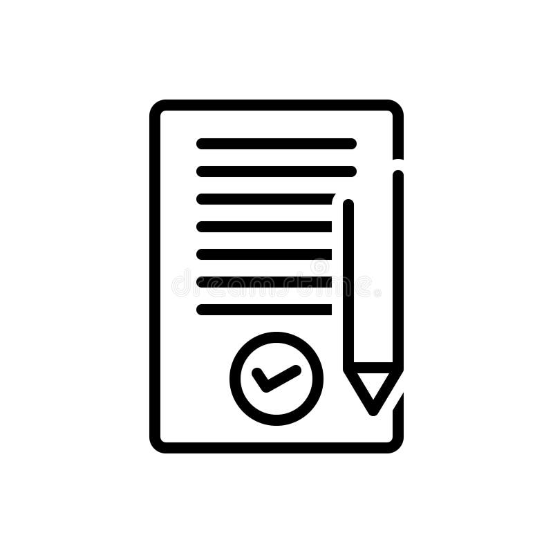 Annexure Stock Illustrations – 32 Annexure Stock Illustrations, Vectors ...