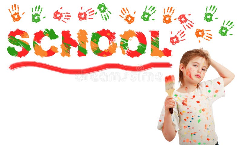 Agregue imagen de archivo. Imagen de creatividad, primario - 3855449