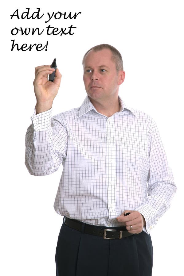 Agregue su propio texto. imagen de archivo. Imagen de conferencia - 3311533