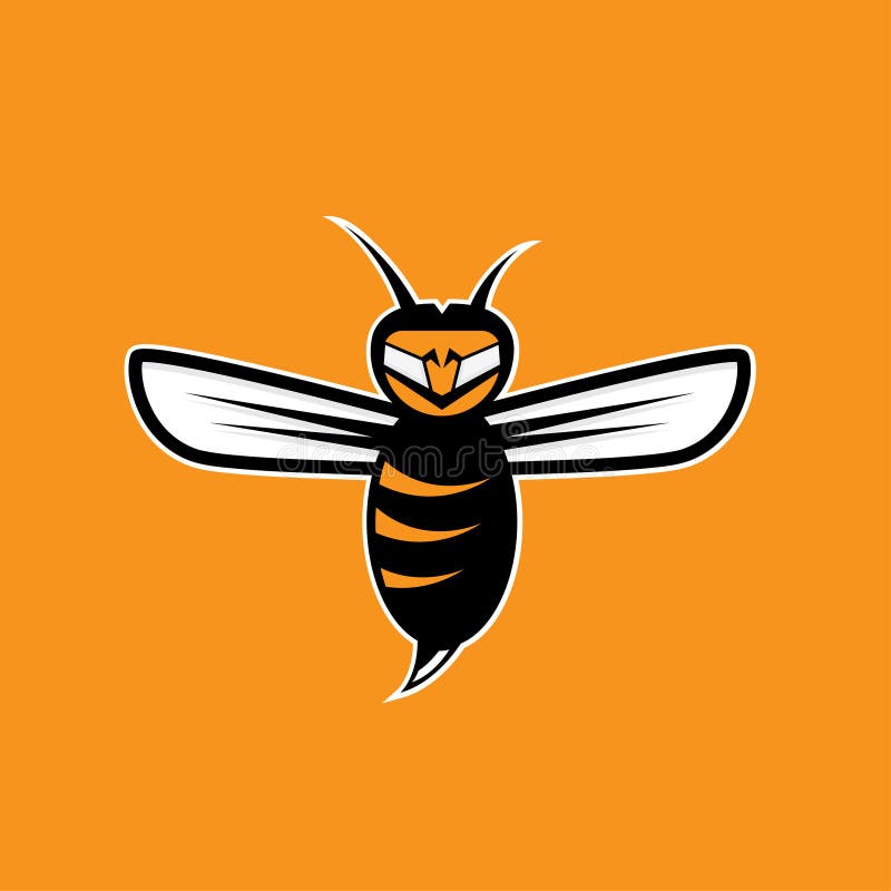 Bee Fight Stock Illustrations – 71 Bee Fight Stock Illustrations ...