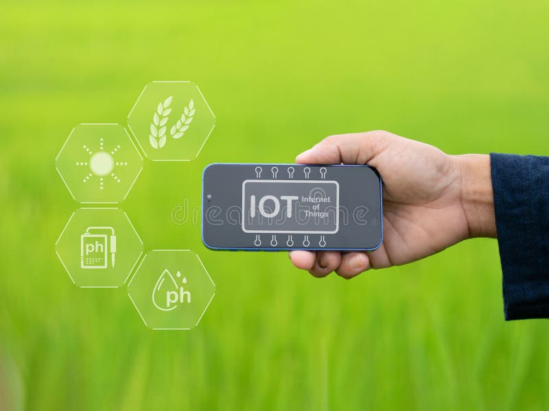 Agricultural Intelligence, Science and Technology, Agricultural ...