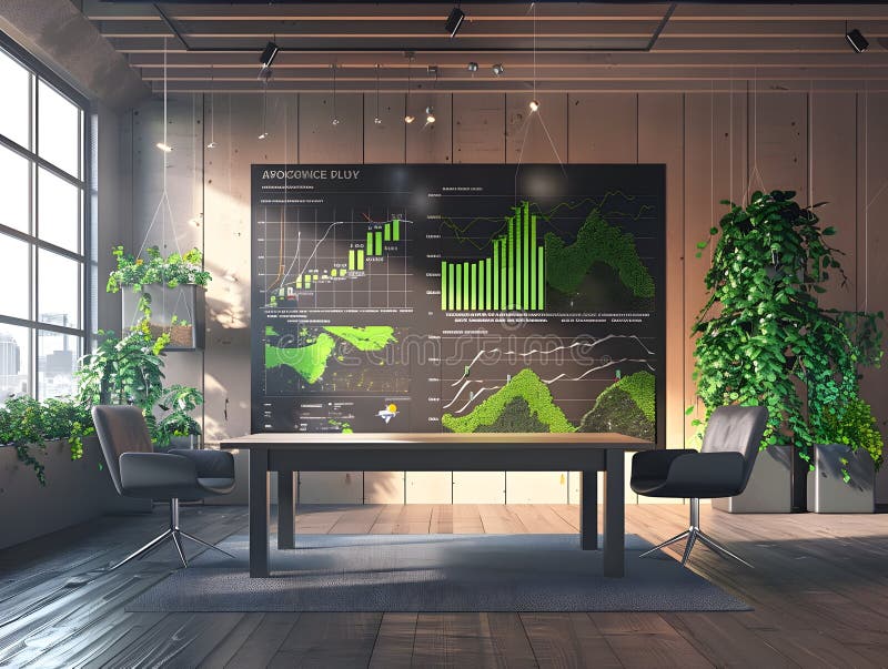 Agricultural Policy Analysis Cutting Edge Data Visualizations in Modern ...