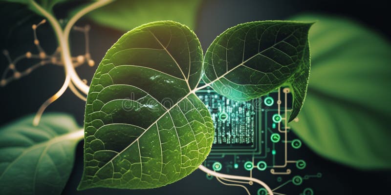 Agricultural Technologies for Growing Plants Created with Generated Ai ...