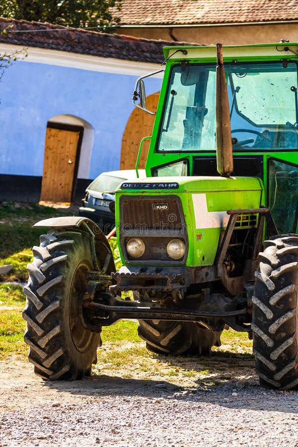 2,488 Tractor Romania Photos - Free & Royalty-Free Stock Photos from ...