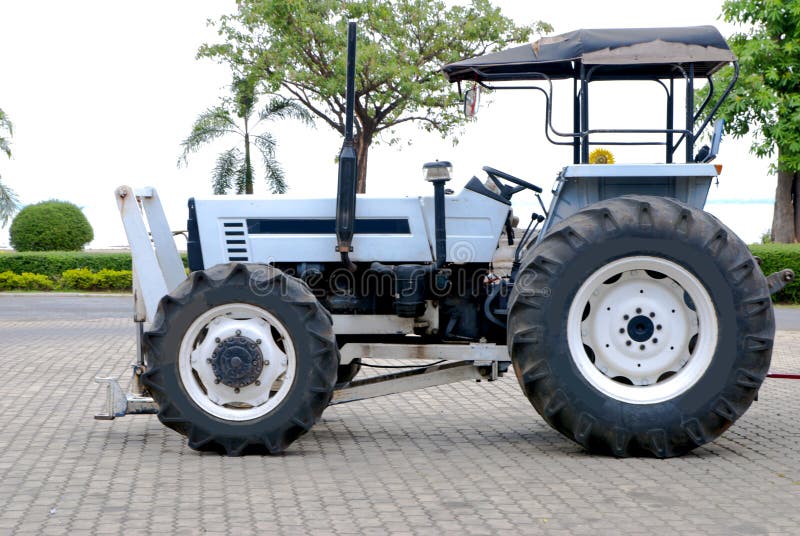 Agricultural vehicles editorial stock image. Image of czech - 92046859