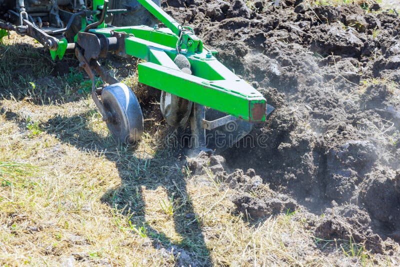 Agricultural Work Involves a Wide Range of Tasks, from Planting and ...