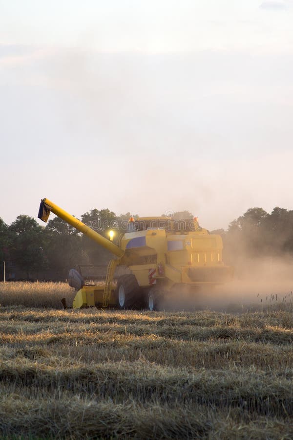 Agricultural Work stock image. Image of tilth, ploughing - 42950783