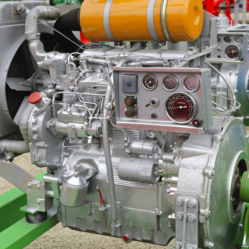 Agriculture Engine stock image. Image of control, power - 70363027