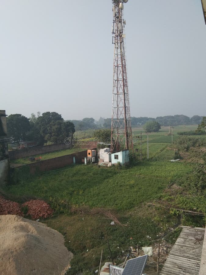 Agriculture farms of bihar stock image. Image of india - 167272987