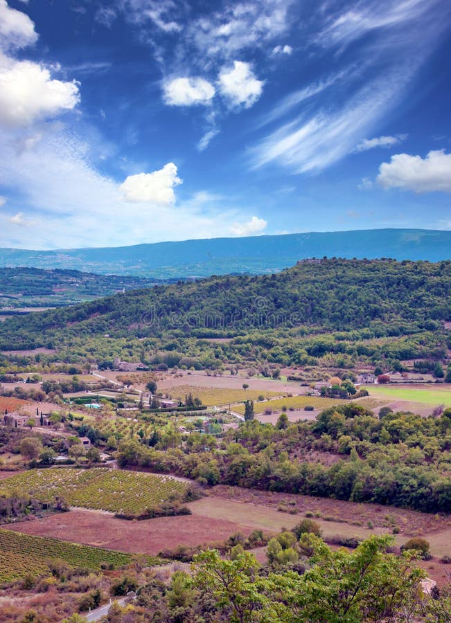Agriculture of France stock image. Image of colorful - 213111319