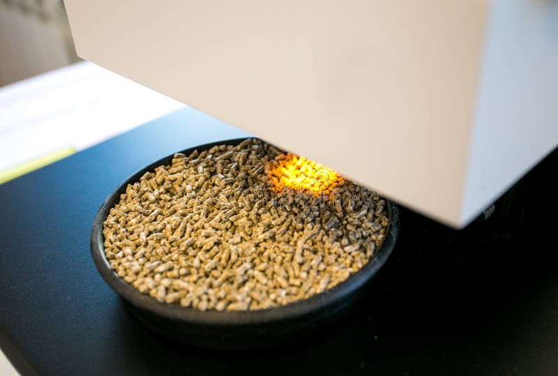 Agriculture Industry Feed Produce Stock Photo - Image of produce ...