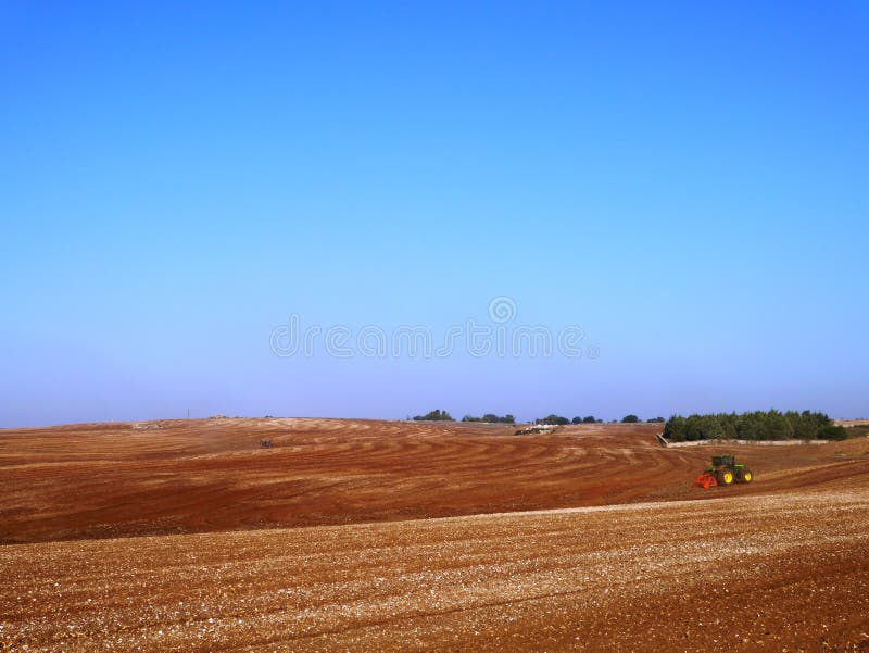 Agriculture in Italy stock image. Image of apulia, horticulture - 27568645