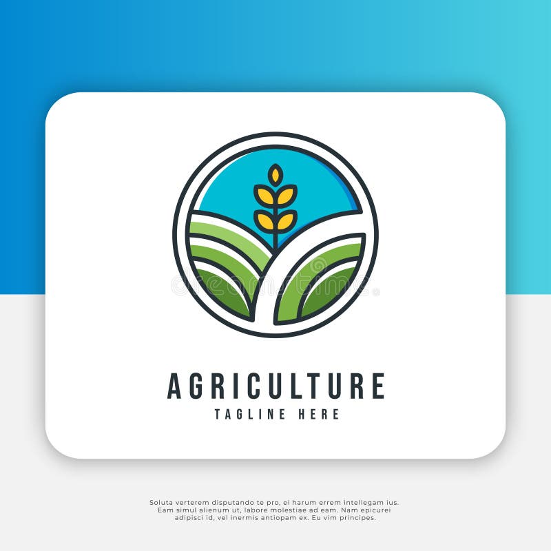 32 Beautiful Farm Logos We Really Dig 99designs