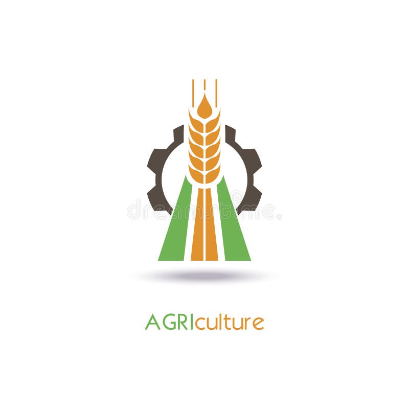 Agricultural And Biological Engineering Logo