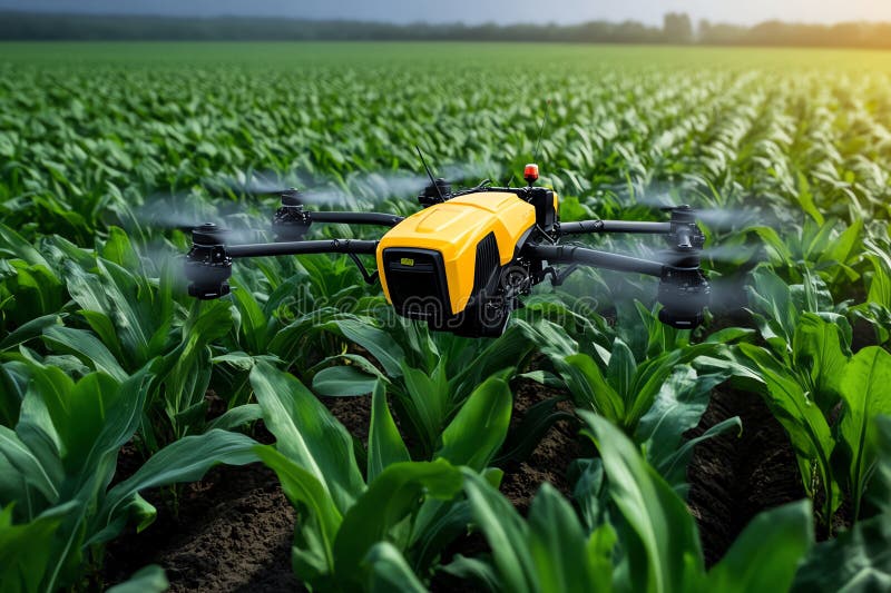 Agriculture, Precision Farming, Technology Integration Uses GPS and ...