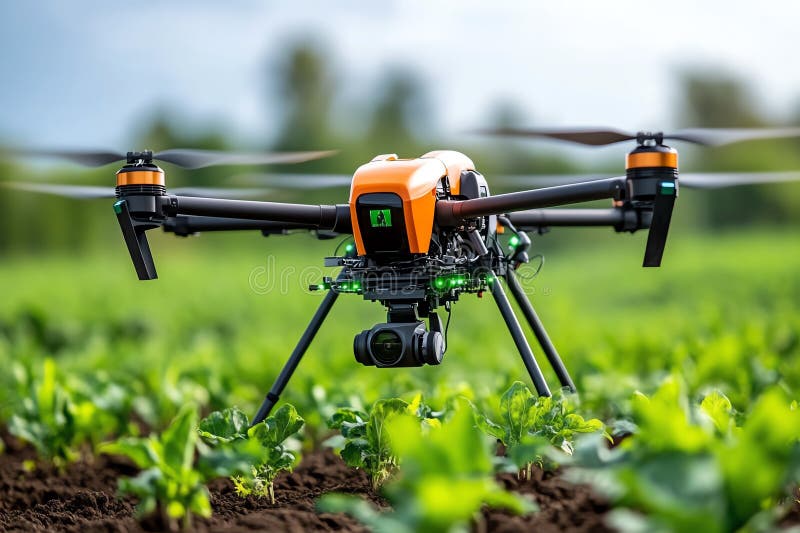 Agriculture, Precision Farming, Technology Integration Uses GPS and ...