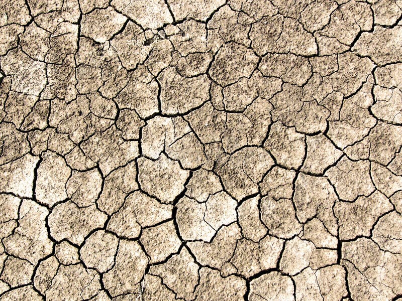 Agrietado foto de archivo. Imagen de seque, grieta, waterless - 6162914