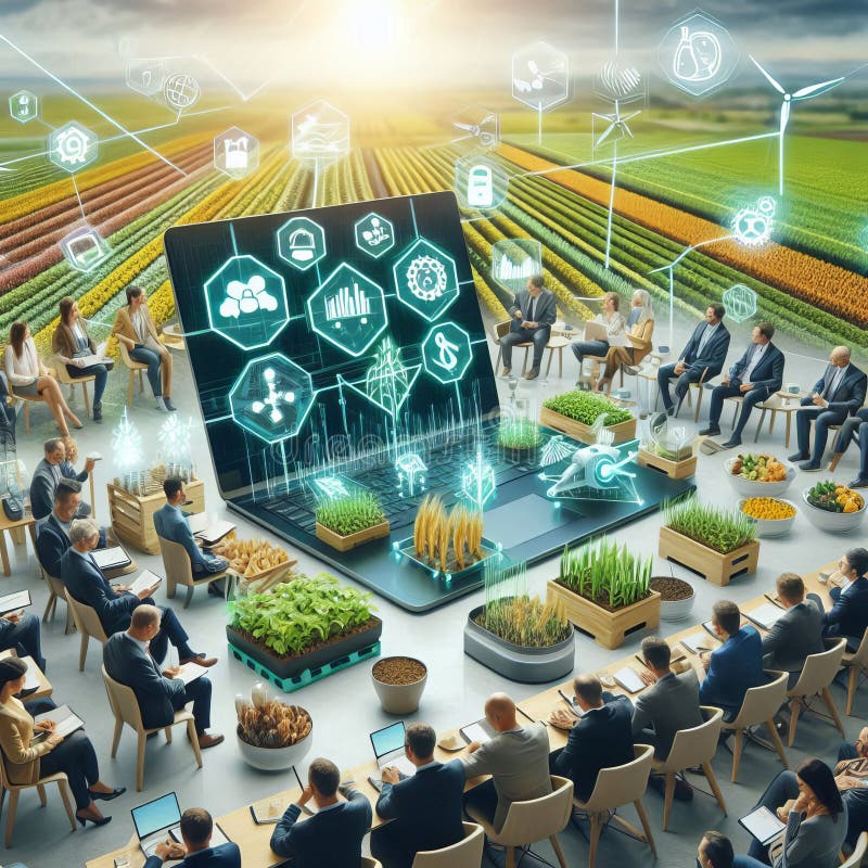 Agritech Innovations Symposium Panel Stock Photos - Free & Royalty-Free Stock Photos from Dreamstime