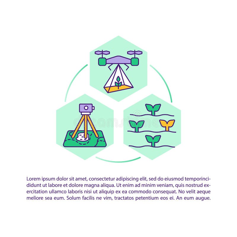 Agrotechnology Stock Illustrations – 340 Agrotechnology Stock ...