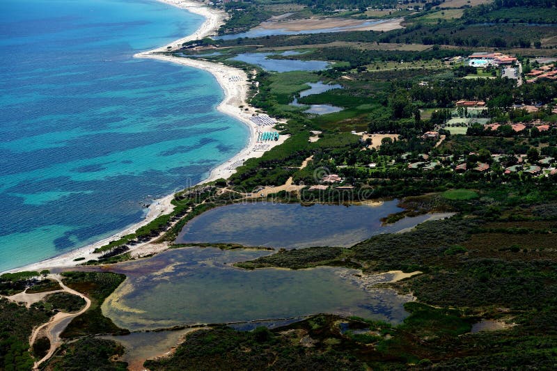 Agrustos beach stock photo. Image of beach, agrustos - 45708588
