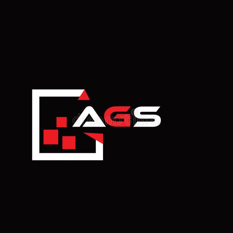 Ags Logo Stock Illustrations – 39 Ags Logo Stock Illustrations, Vectors ...