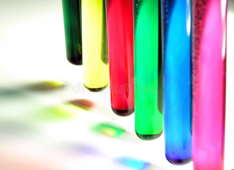 Agua del color foto de archivo. Imagen de agua, azul, experiencia - 685108