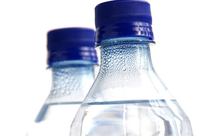 Agua helada foto de archivo. Imagen de botella, entrenamiento - 454926