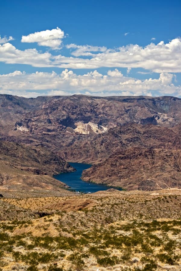 Aguamiel del lago imagen de archivo. Imagen de mina, naturalizado - 1277483