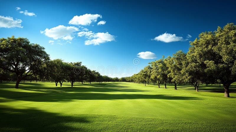 Agusta National Golf Course is Introducing a Creative Copy Space ...