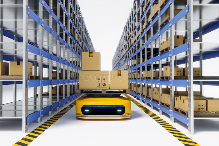 Working Agv Stock Illustrations – 30 Working Agv Stock Illustrations ...