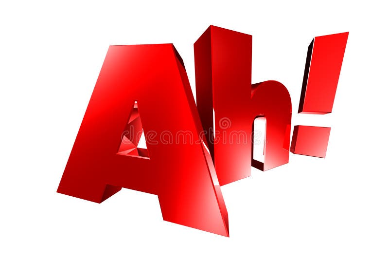 Text Ahh Stock Illustrations – 17 Text Ahh Stock Illustrations, Vectors ...