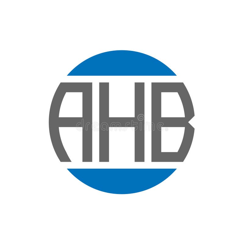 Ahb Letter Stock Illustrations – 38 Ahb Letter Stock Illustrations ...