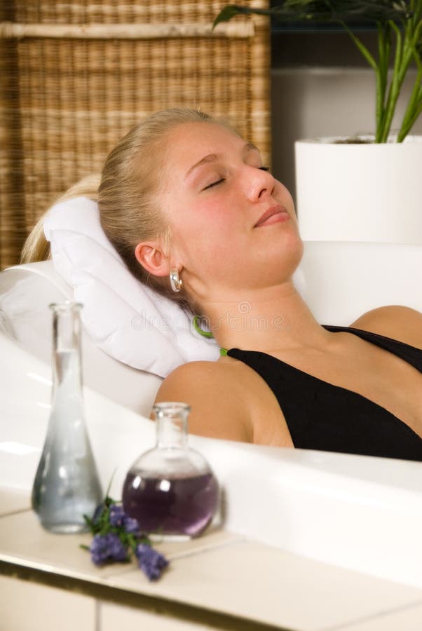 Ahhhhhh stock image. Image of treatment, flowers, skincare - 2123481