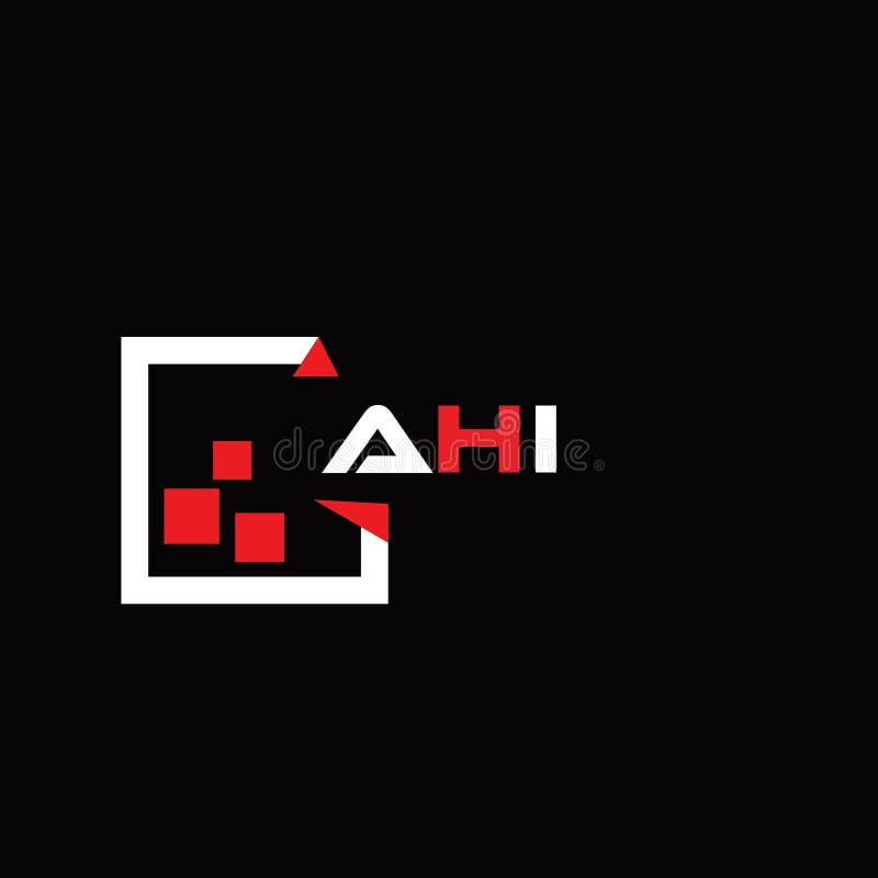 Ahi Logo Stock Illustrations – 38 Ahi Logo Stock Illustrations, Vectors ...