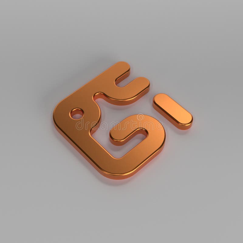 Ahmad Arabic Name 3d Rendering Stock Illustration - Illustration of ...