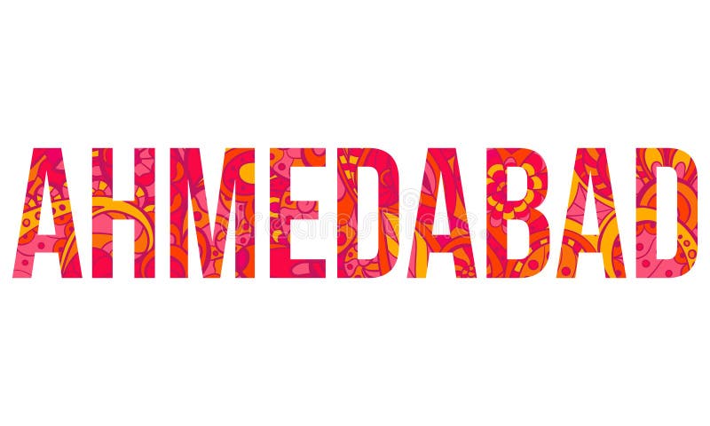 Ahmedabad Doodle Stock Illustrations – 8 Ahmedabad Doodle Stock ...