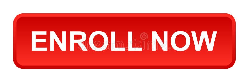 Inscríbete ahora ilustración del vector. Ilustración de icono - 121749344