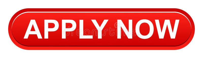 Ahora aplique el botón ilustración del vector. Ilustración de etiqueta ...