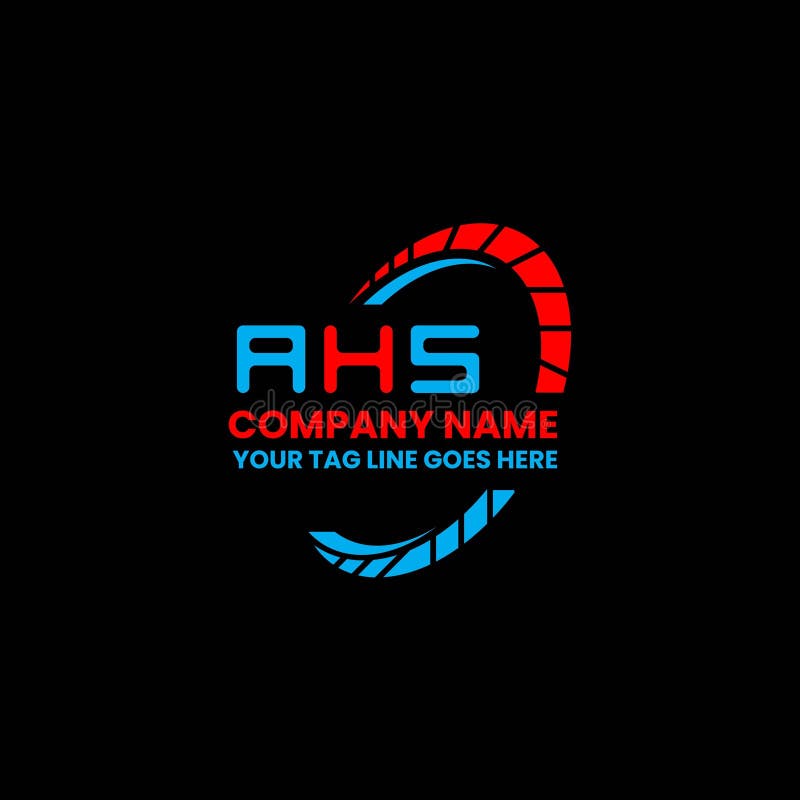 Ahs Letter Stock Illustrations – 34 Ahs Letter Stock Illustrations ...