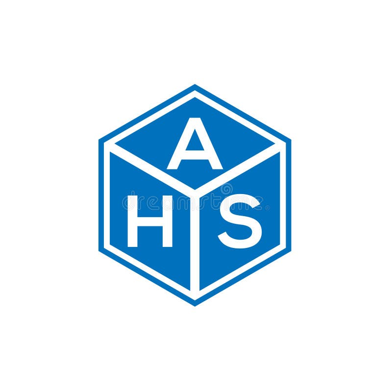 Ahs Letter Stock Illustrations – 34 Ahs Letter Stock Illustrations ...