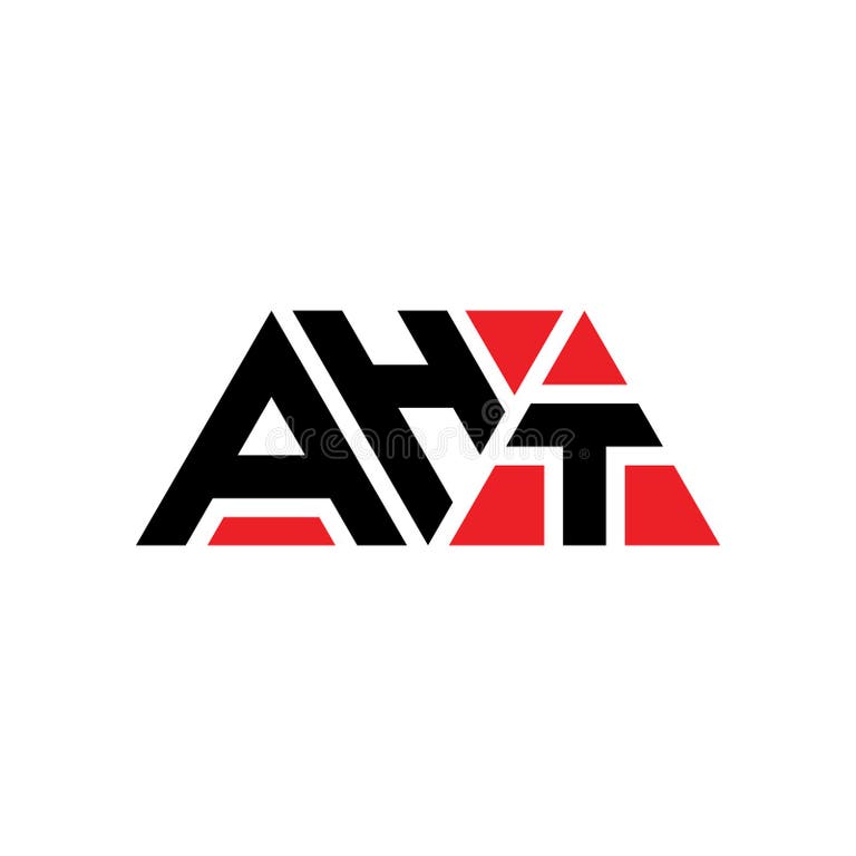 Aht Logo Stock Illustrations – 29 Aht Logo Stock Illustrations, Vectors ...